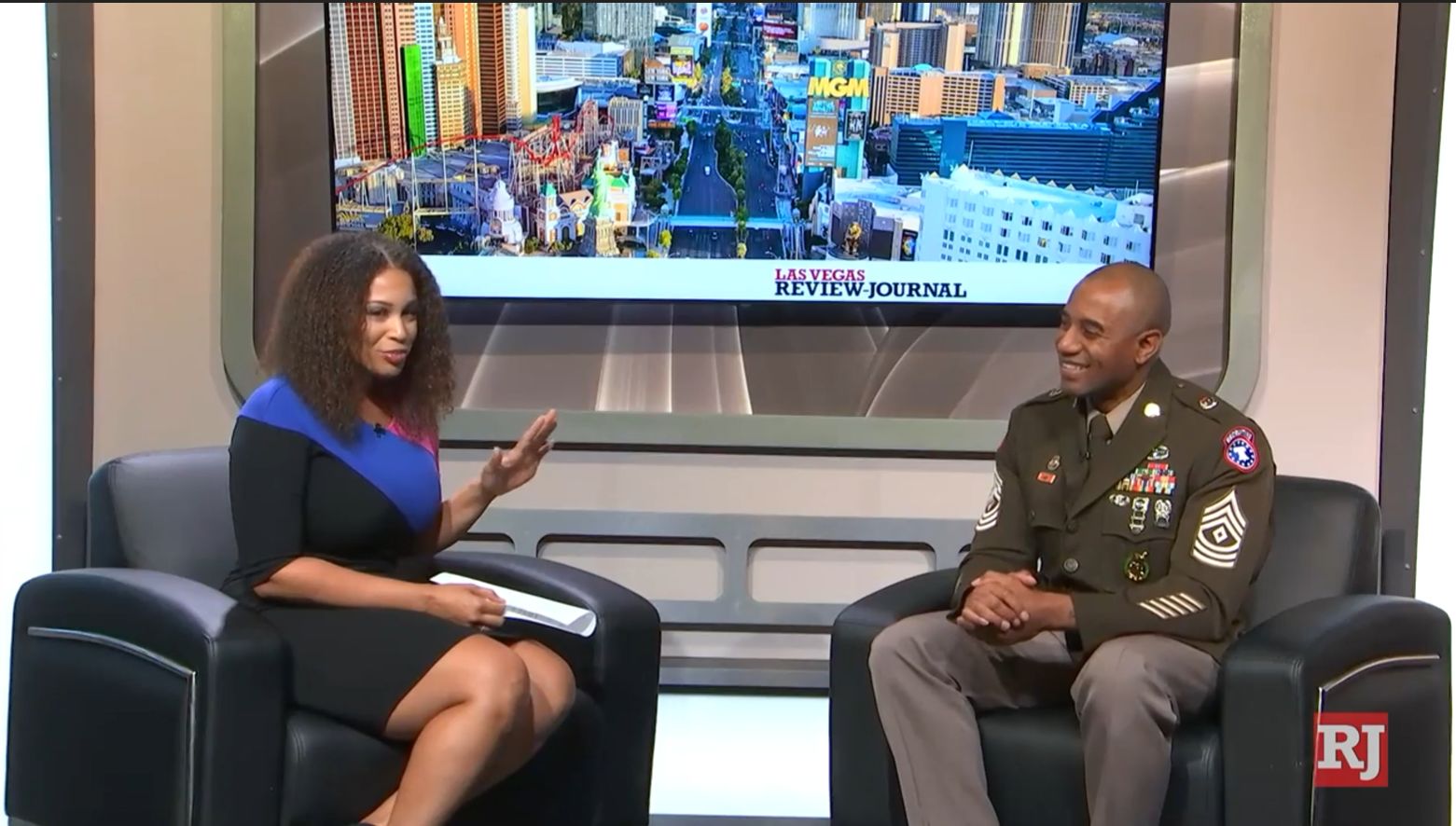 Army recruiter uses rap music to inspire youth | Military | News