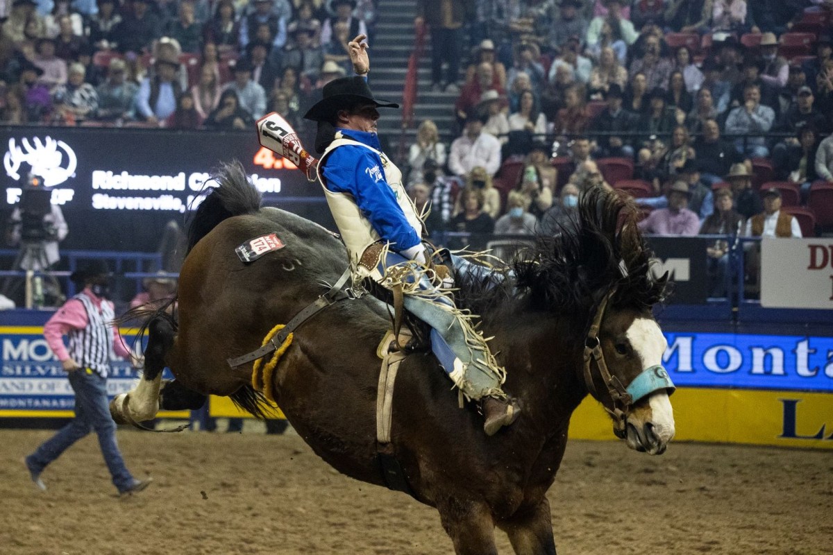 NFR results | Las Vegas Review-Journal