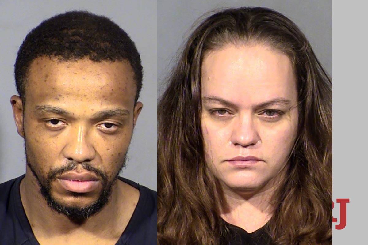 Jeffrey Rogan, candidate for Las Vegas Justice Court Judge Department ...