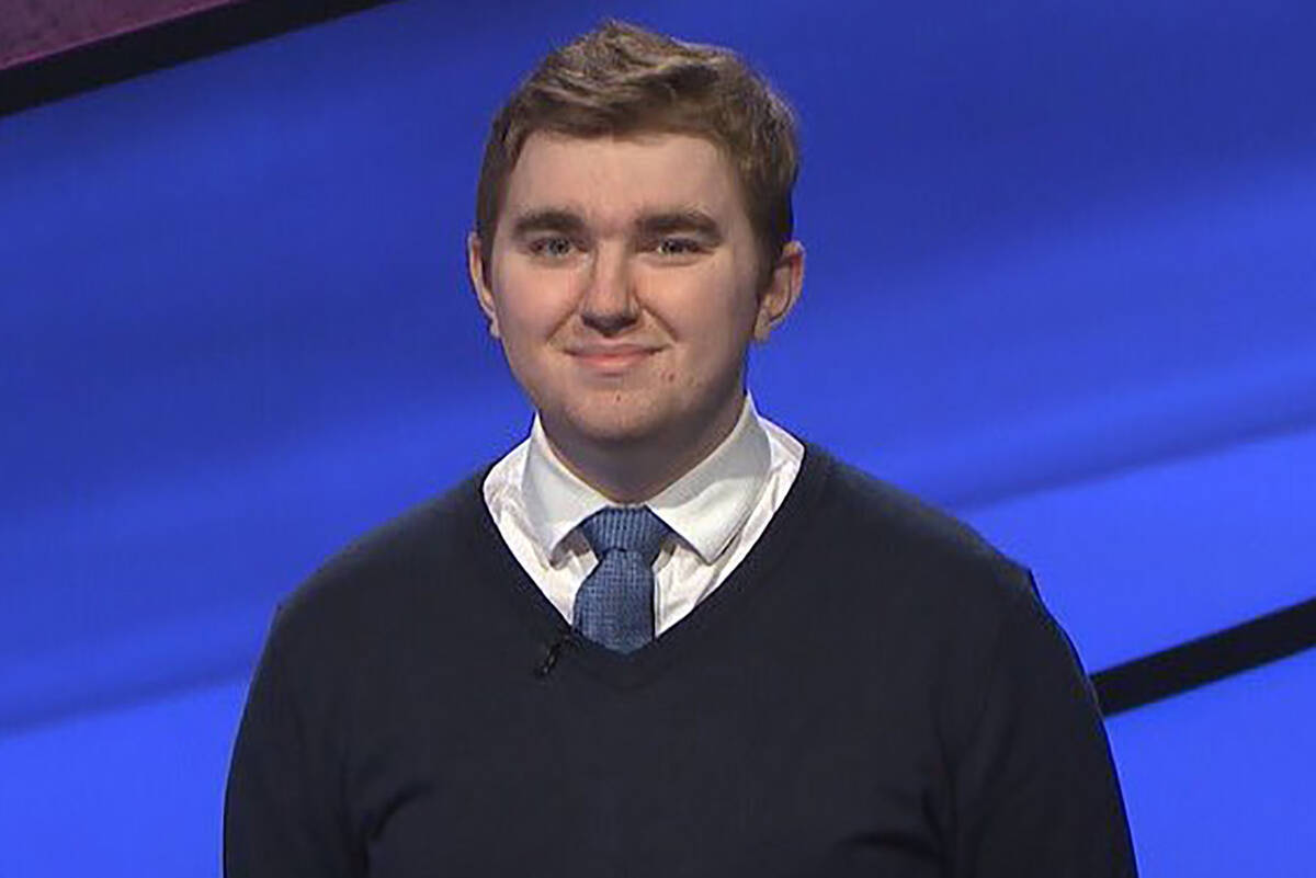 ‘Jeopardy!’ champ Brayden Smith’s death blamed on medical malpractice ...