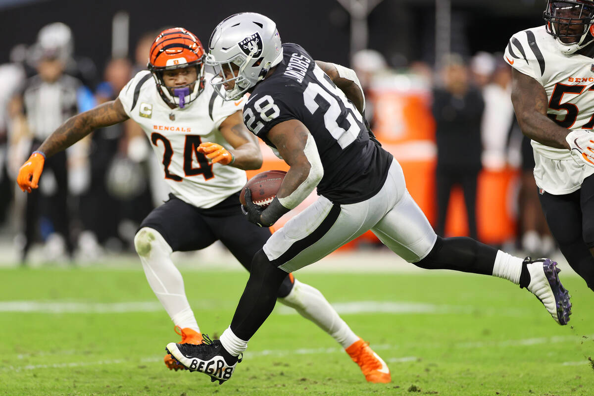 How to watch Raiders at Bengals — AFC Wild Card | Raiders News | Sports