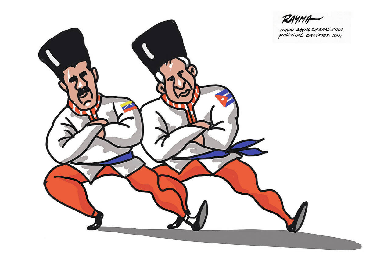 Is it modern art, the stock market or COVID guidelines? | CARTOONS ...