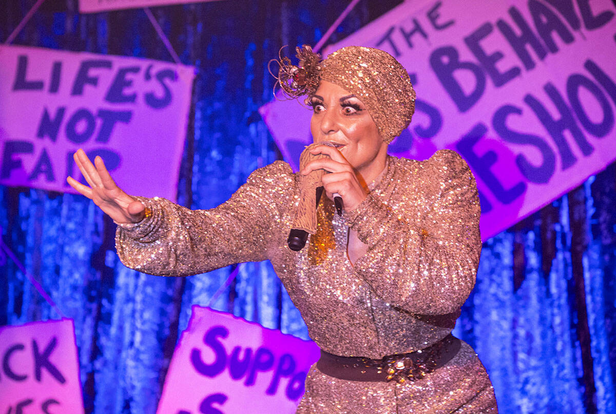 New downtown Las Vegas nightclub to open in April | Kats ...