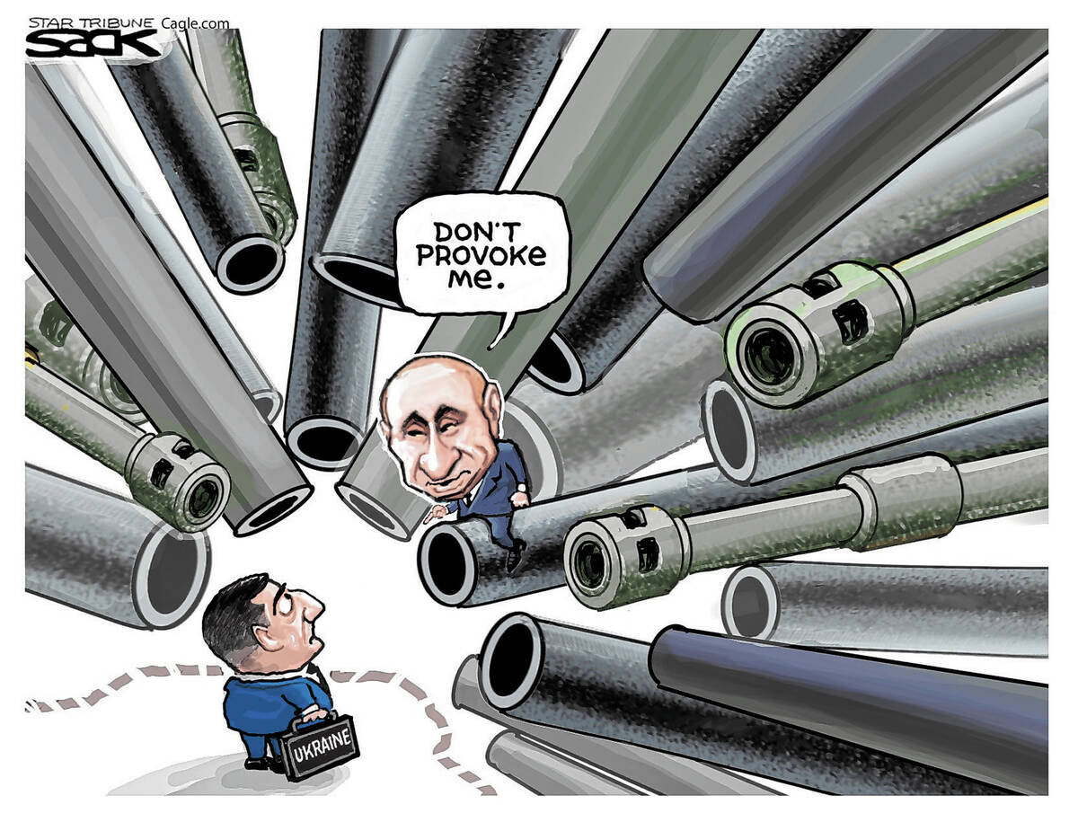 What’s clogging the toilet? | CARTOONS | Drawing Board | Opinion