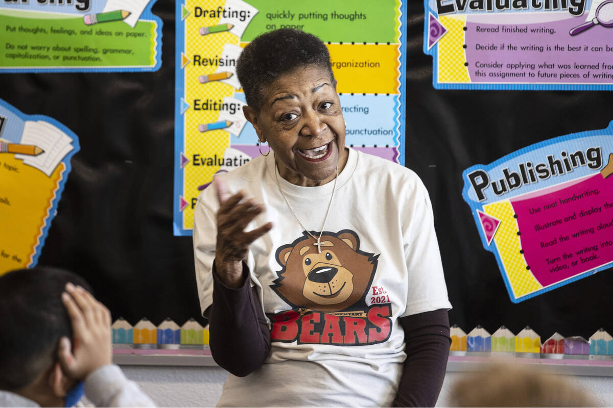 Hannah Brown Honored During Black History Month In Las Vegas