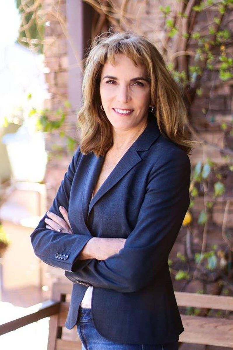 Casino PAC polls candidates about support for gaming industry | Nevada ...