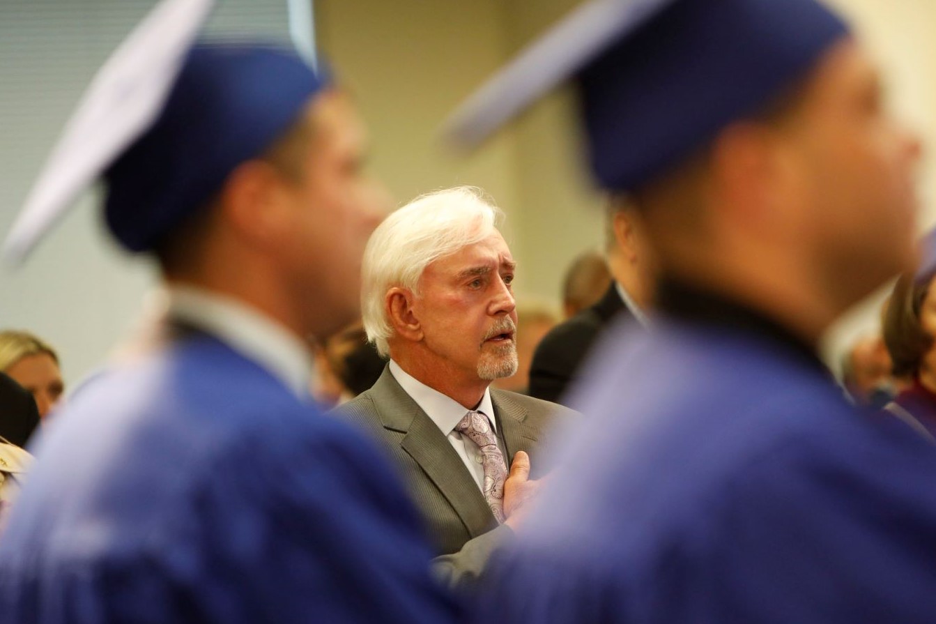 Bill Walters gift to give Hope for Prisoners nonprofit new home | Local