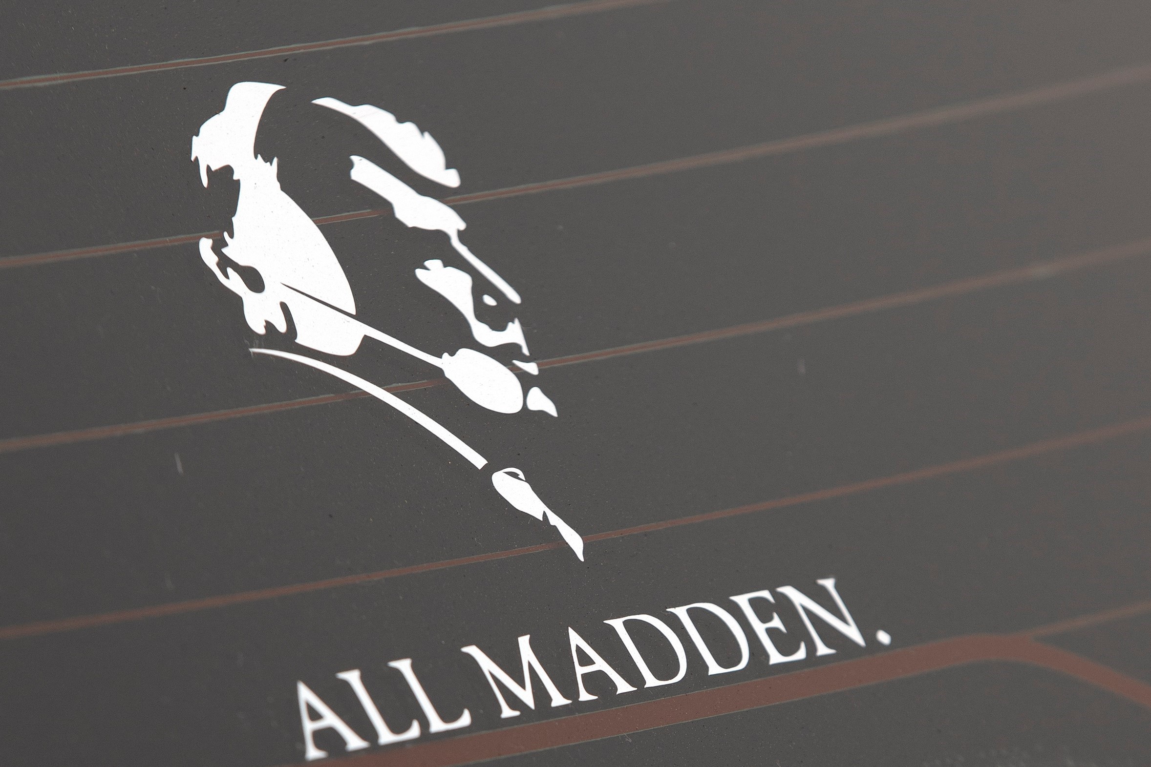 John Madden honored in Oakland, where Raiders legacy looms large ...