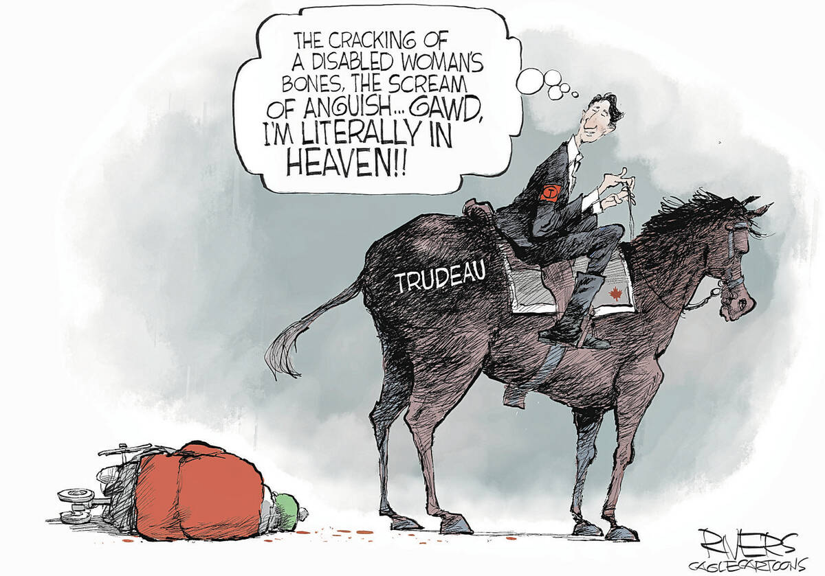 How the media reacted to Durham’s court filing | CARTOONS | Drawing ...