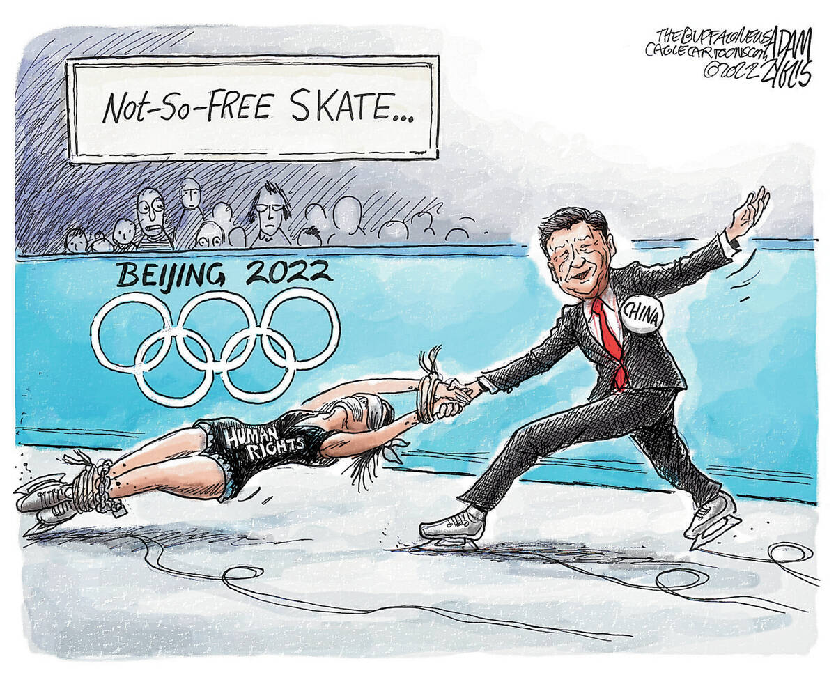 How the media reacted to Durham’s court filing | CARTOONS | Drawing ...