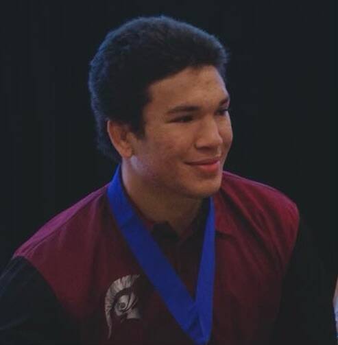 2022 Nevada Preps All-Southern Nevada wrestling team | Wrestling ...