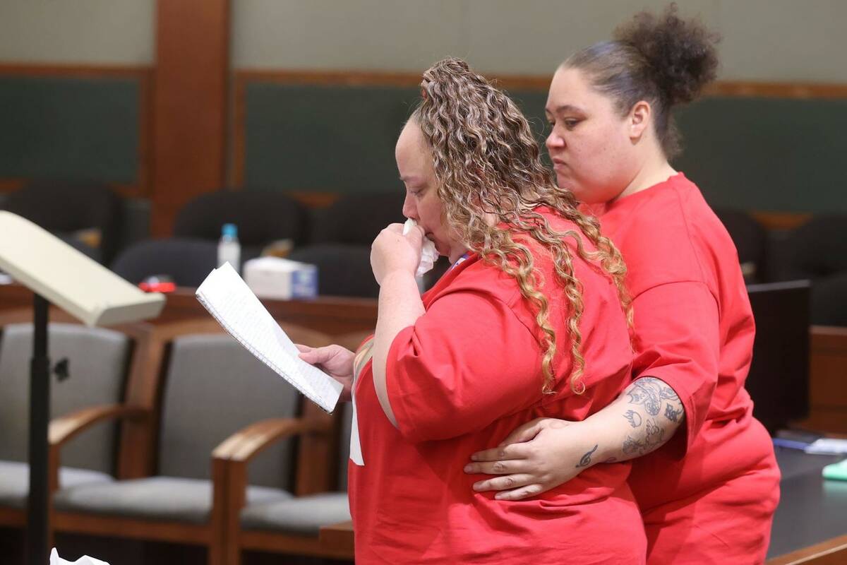 Javier Righetti sentenced to death for rape and murder of 15-year-old ...