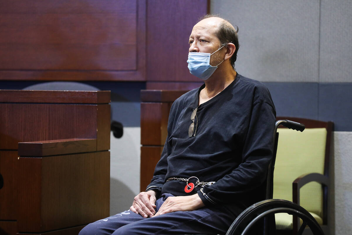 Javier Righetti sentenced to death for rape and murder of 15-year-old ...