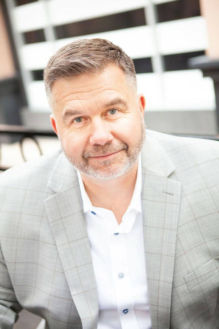 LVR President Brandon Roberts says housing market will stabilize | New ...