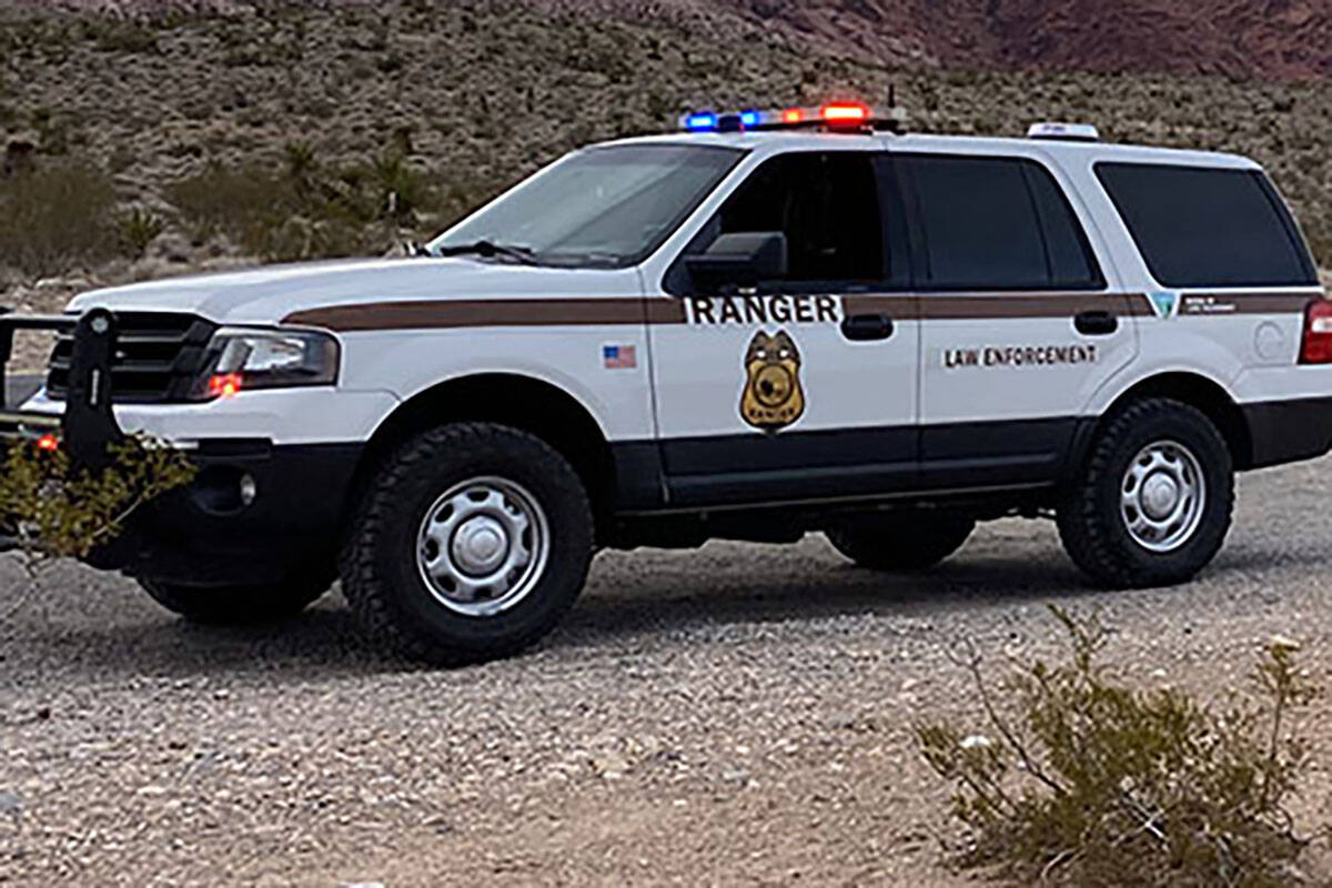 3 people shot by BLM ranger were in speeding car that threatened other ...