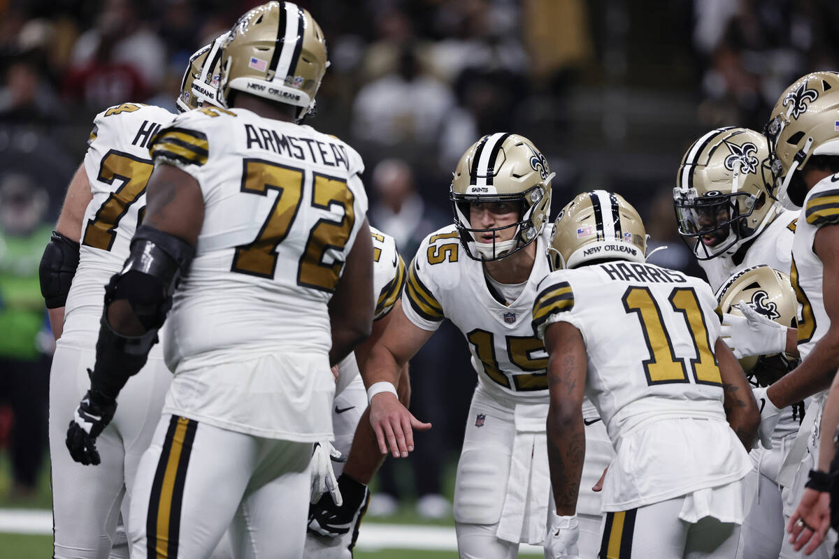 2022 New Orleans Huddle