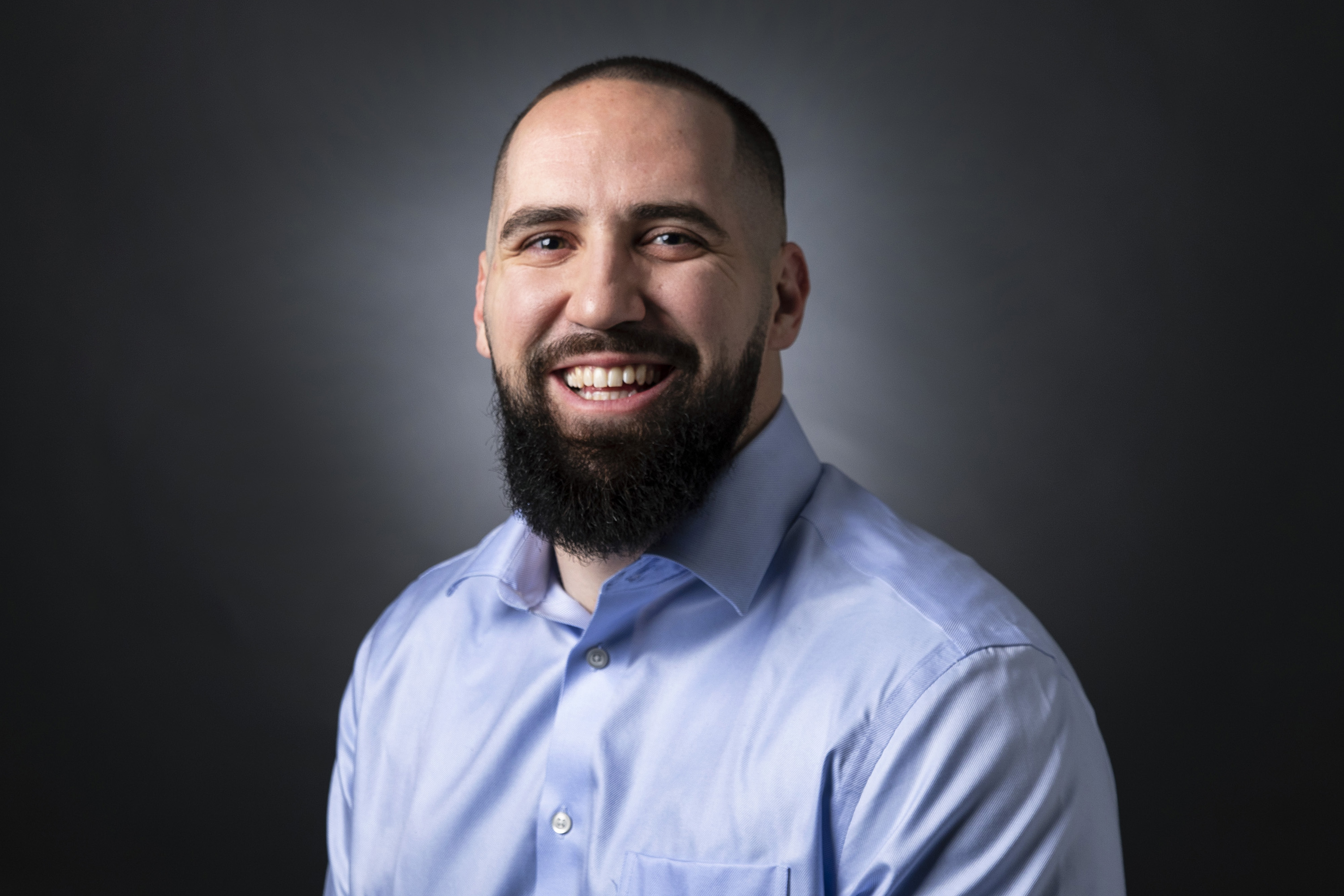 Sam Gordon | Las Vegas Review-Journal