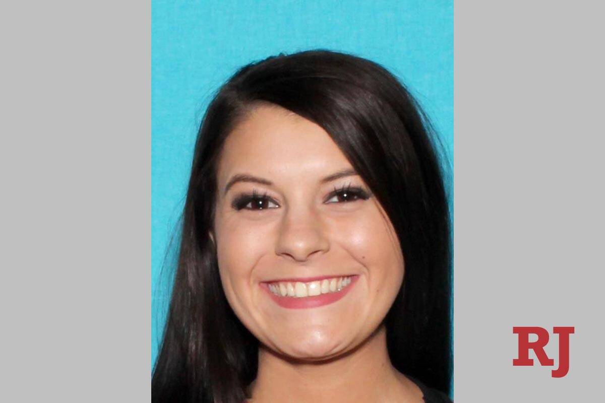 Woman missing in Las Vegas for nearly a month | Local Las Vegas | Local