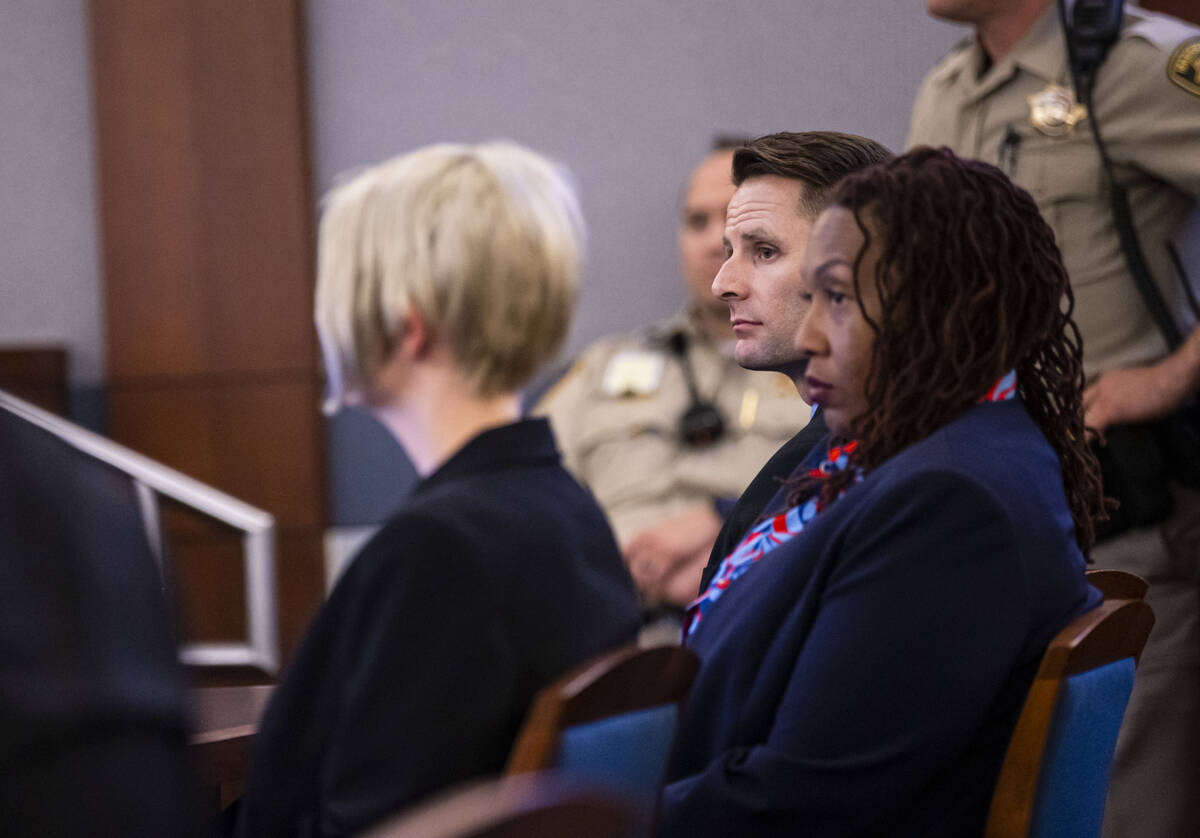 Man sentenced to life in prison for killing toddler in 2011 | Courts ...