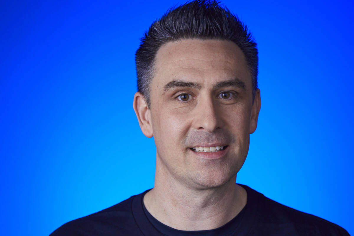 Developer plans apartment tower near downtown Las Vegas | Las Vegas ...