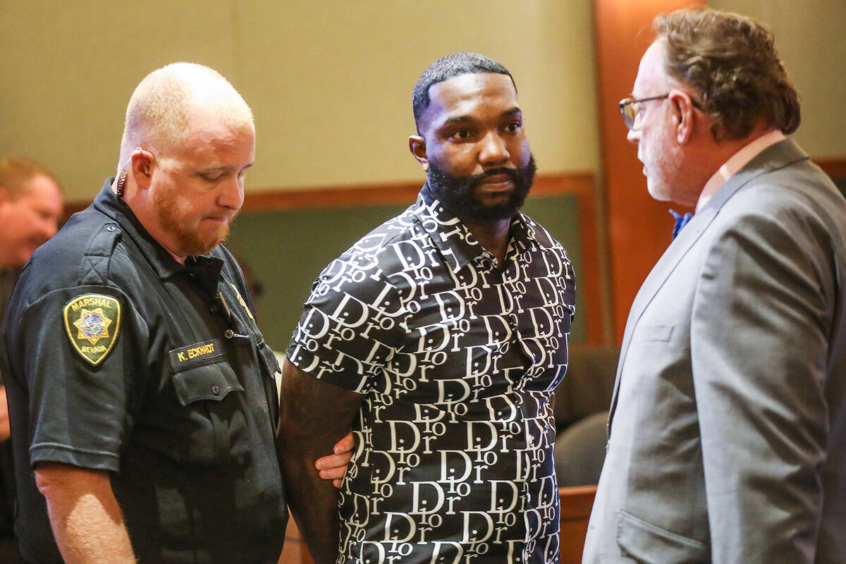 23 linked to white supremacist Aryan Warriors gang in Nevada indicted ...