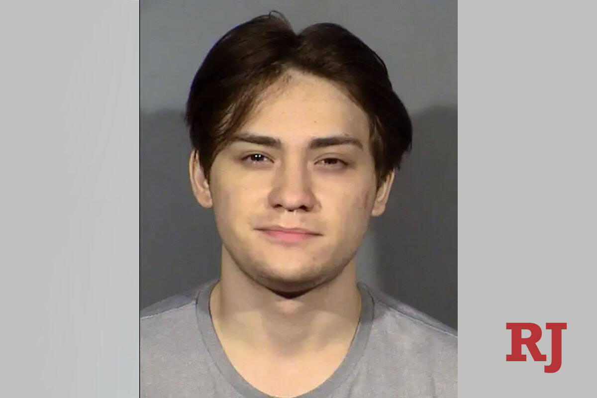 Javier Righetti sentenced to death for rape and murder of 15-year-old ...