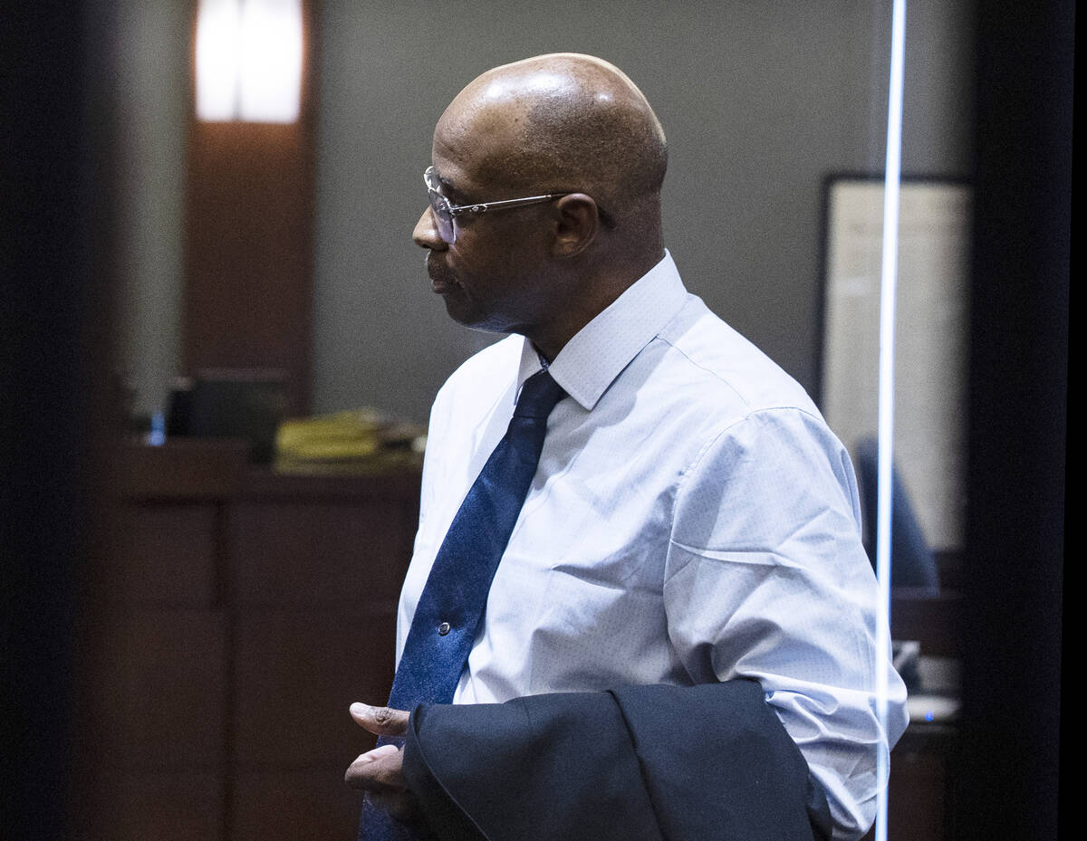 Javier Righetti sentenced to death for rape and murder of 15-year-old ...