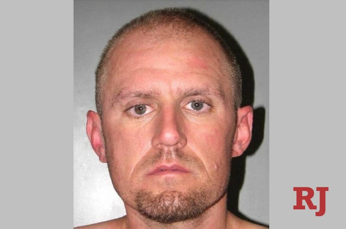 Javier Righetti sentenced to death for rape and murder of 15-year-old ...