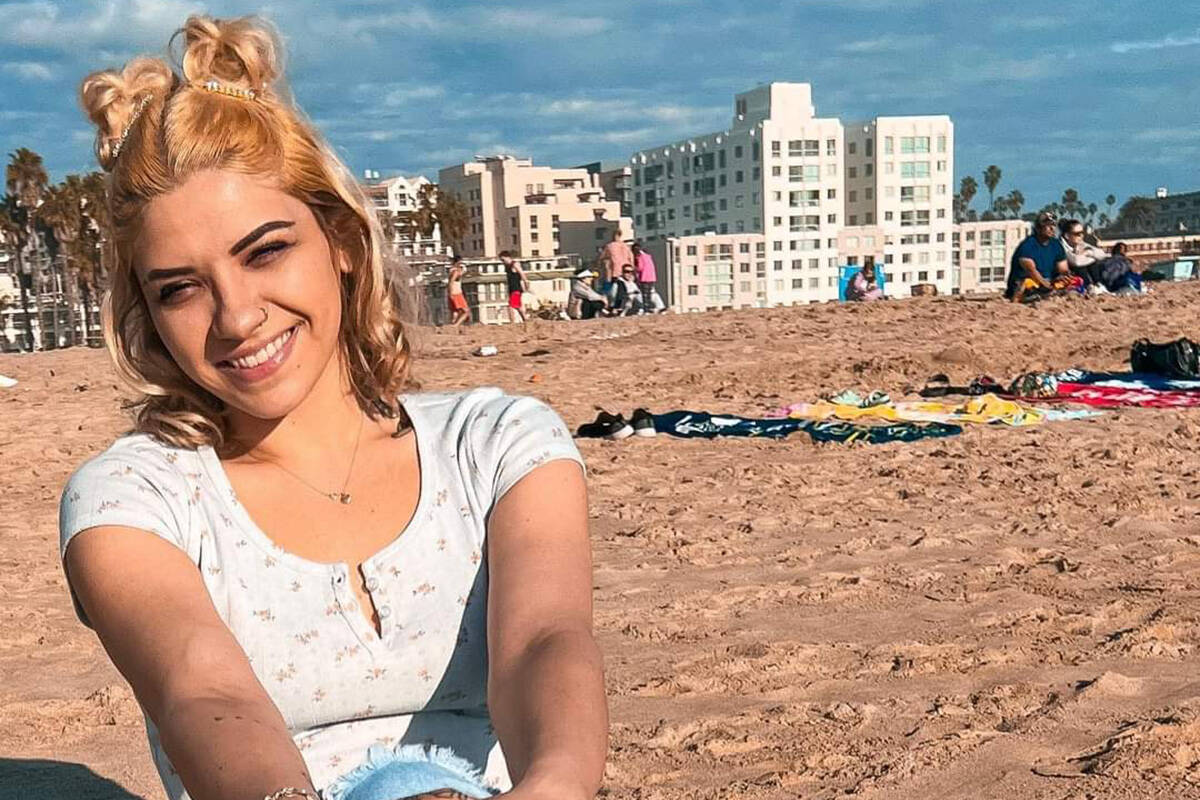 ‘He shouldn’t have been driving in the first place,’ mother of victim ...