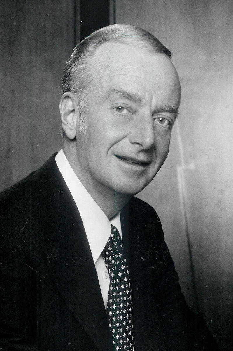 Tony Spilotro and the mob likely dumped body in barrel at Lake Mead | Crime