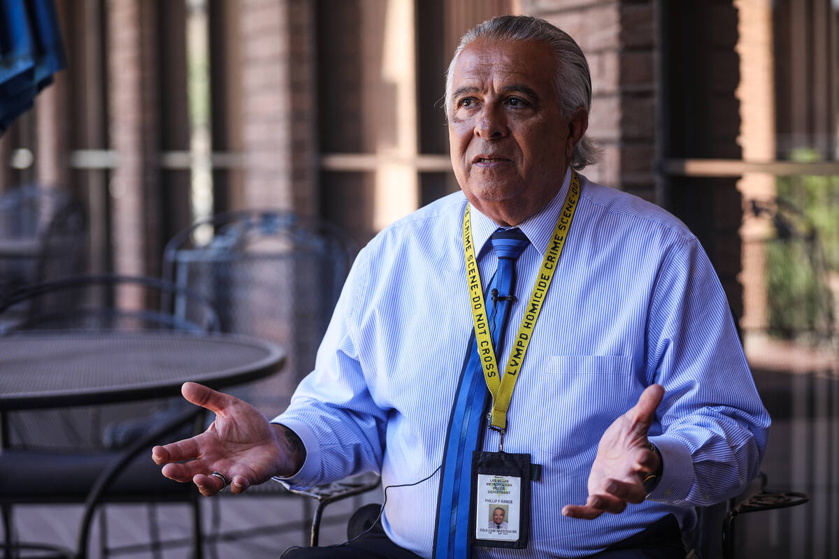 Margaret Rudin’s murder case ‘the case that won’t die’ | Courts | Crime