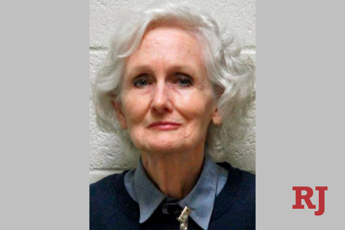 Margaret Rudin’s Las Vegas murder case is finally over | Crime