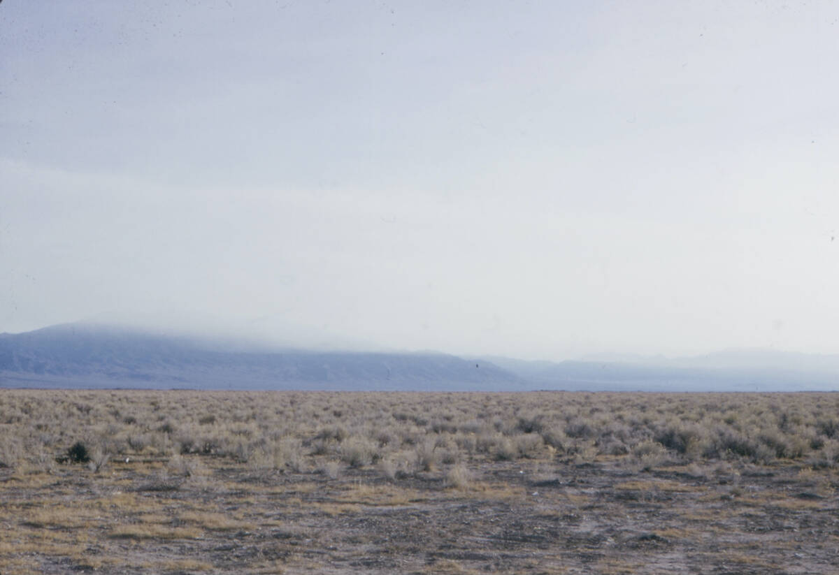 Nuclear tests in Nevada: ‘downwinder’ recalls mushroom cloud, radiation ...