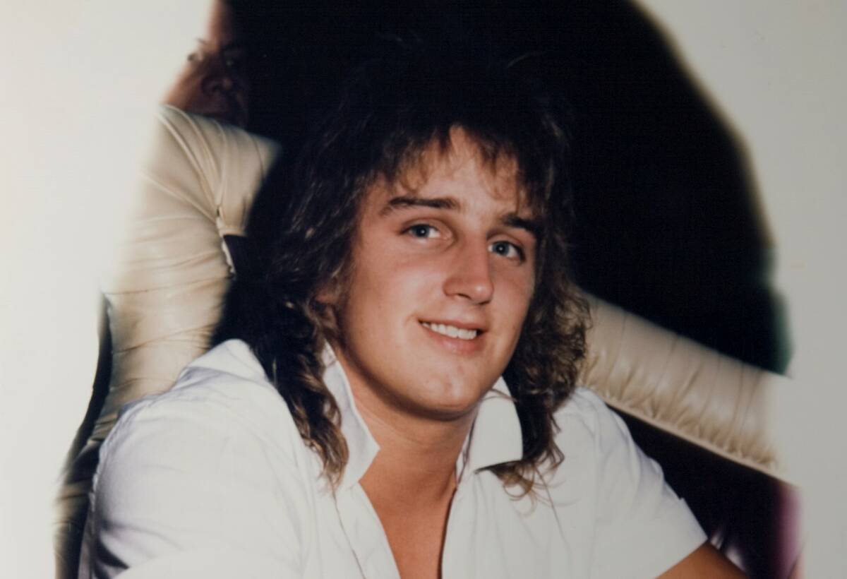 ‘Show and tell’ killer Sandy Shaw pardoned | Courts | Crime