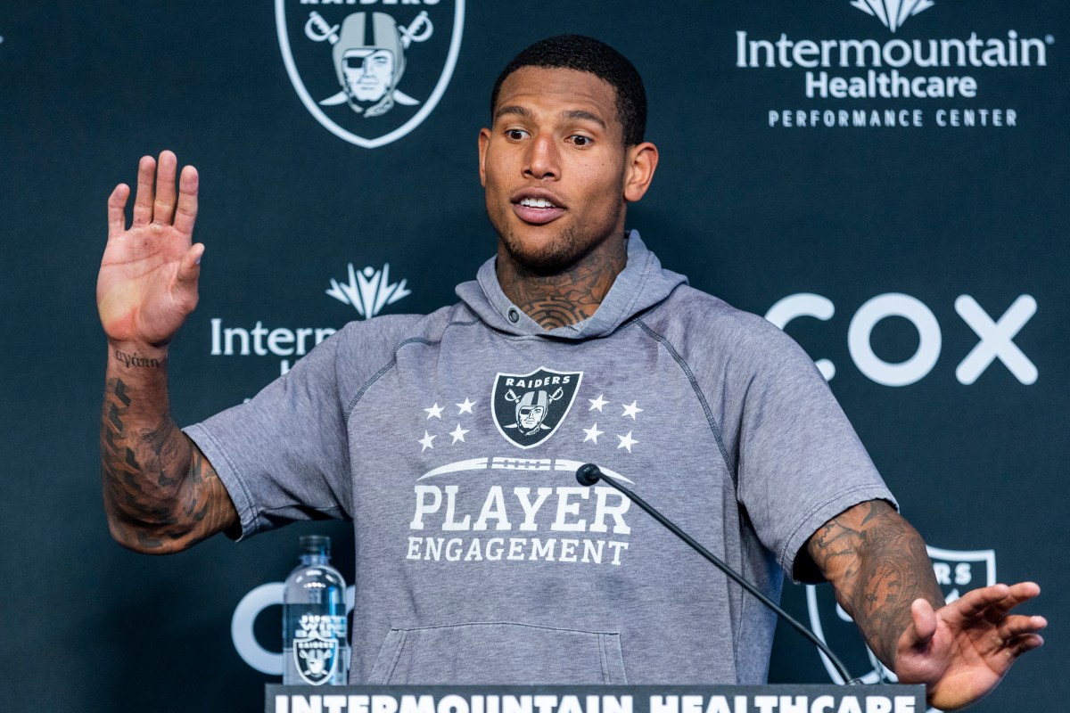 Ed Graney | Las Vegas Review-Journal