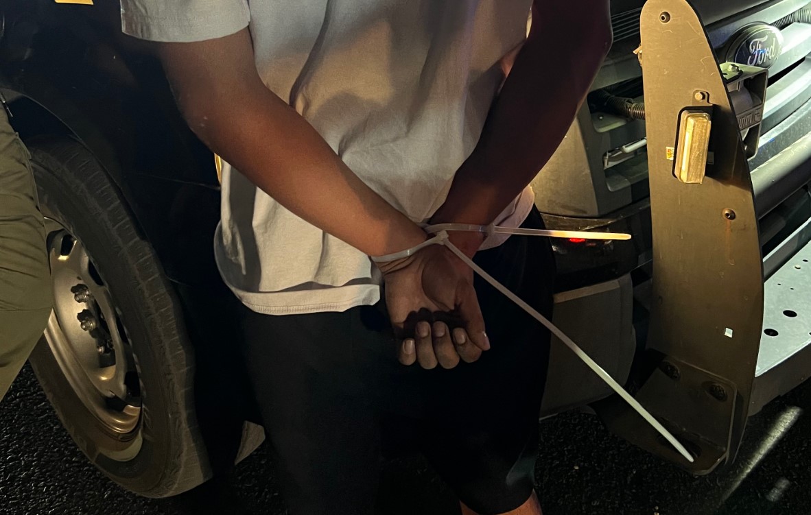 ‘Trick driving’ event near Las Vegas leads to bust, 21 arrested | Crime