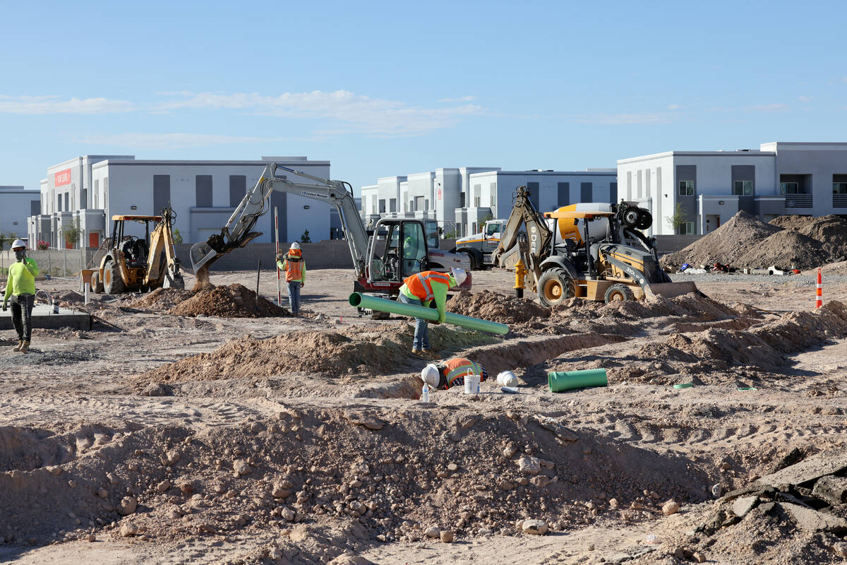 Amazon buildings help fuel skyrocketing warehouse prices in Las Vegas ...