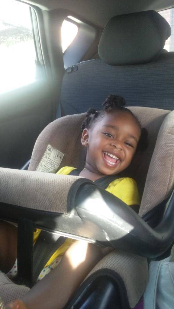 First trial to begin in death of 5-year-old Las Vegas girl | Homicides | Crime