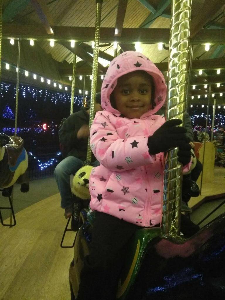 First trial to begin in death of 5-year-old Las Vegas girl | Homicides | Crime