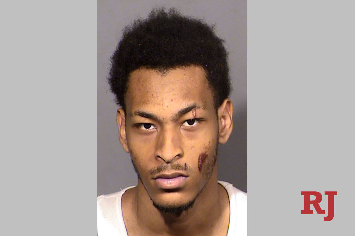 Las Vegas Murders | Homicides | Las Vegas Review-Journal