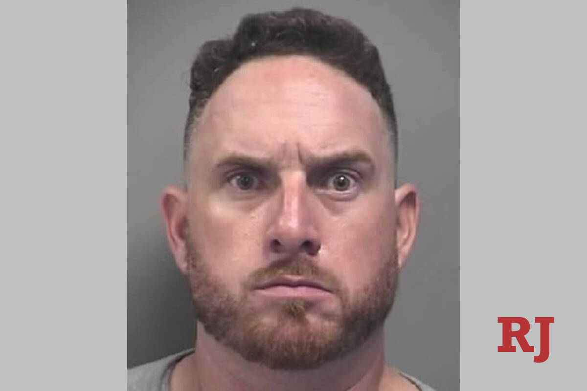 Tony Spilotro and the mob likely dumped body in barrel at Lake Mead ...