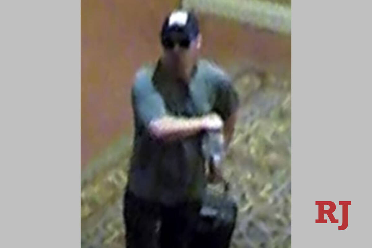 Tony Spilotro and the mob likely dumped body in barrel at Lake Mead ...