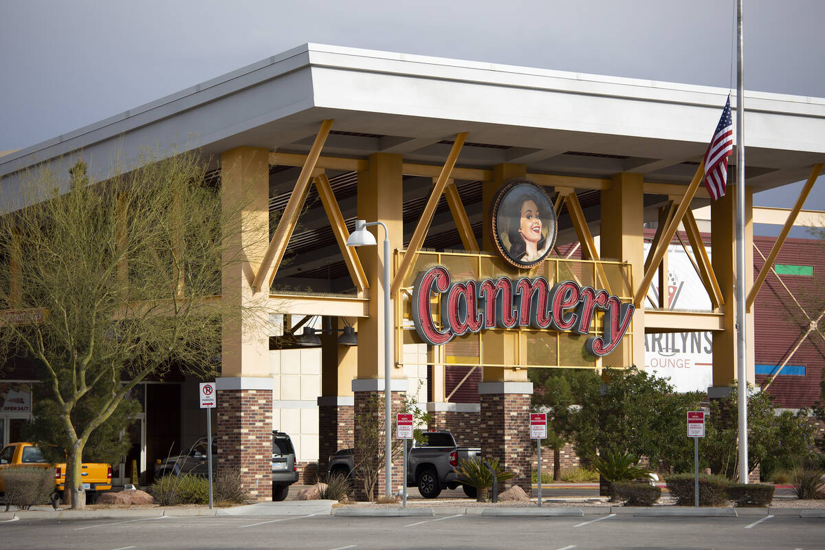 Huntridge Theater owner J Dapper plans to bring venue back to life ...