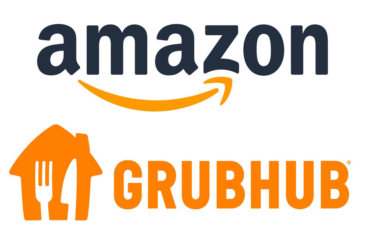 Amazon and Grubhub announce Prime promotion | Business