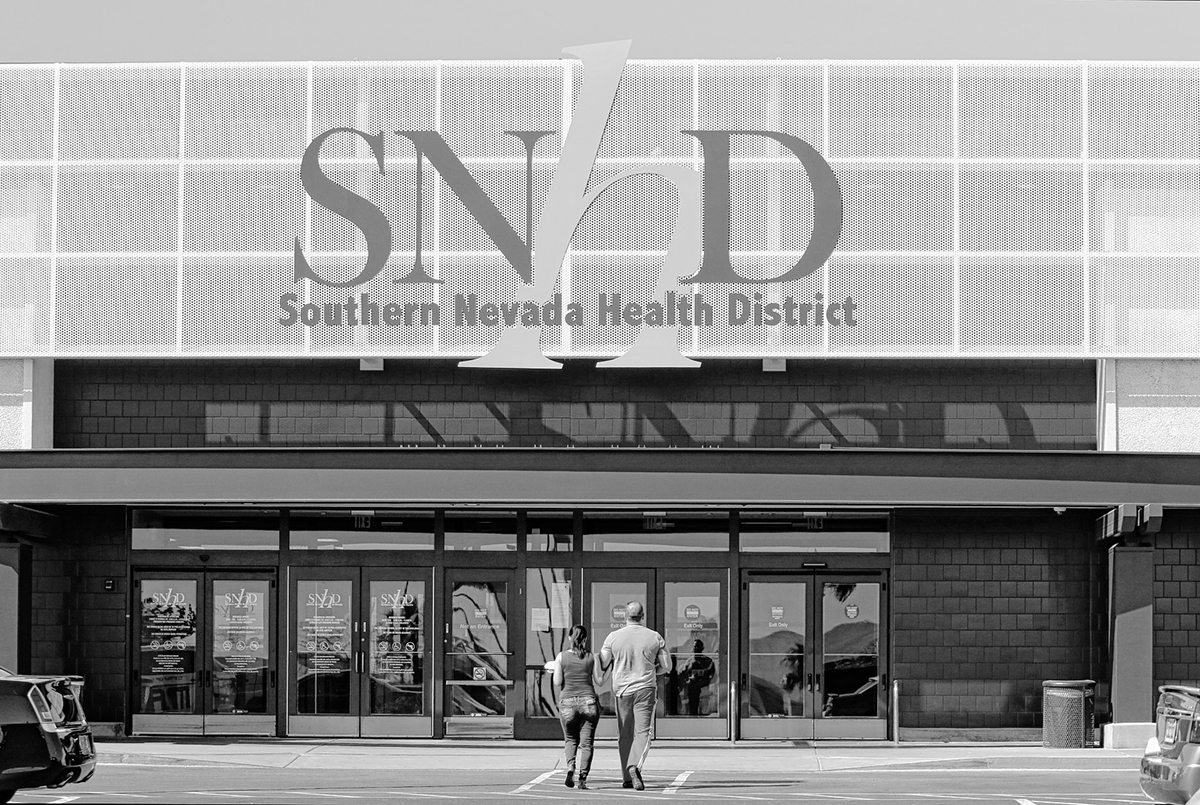 SNHD immunization clinics open ahead of school year | Education | Local