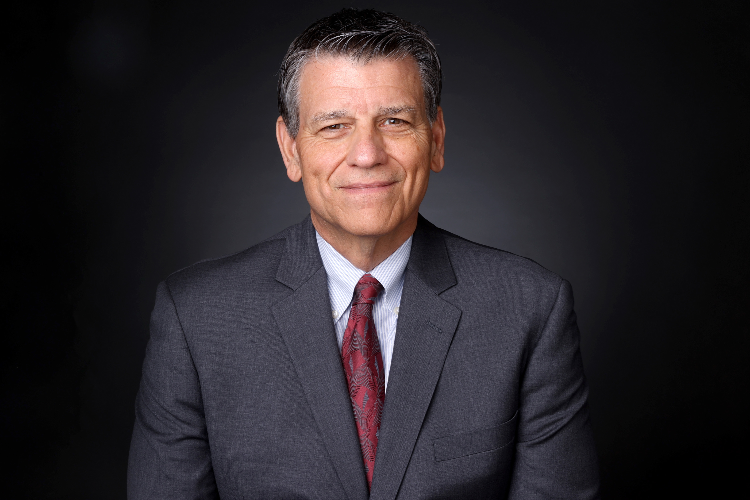 Jim Prather | Las Vegas Review-Journal