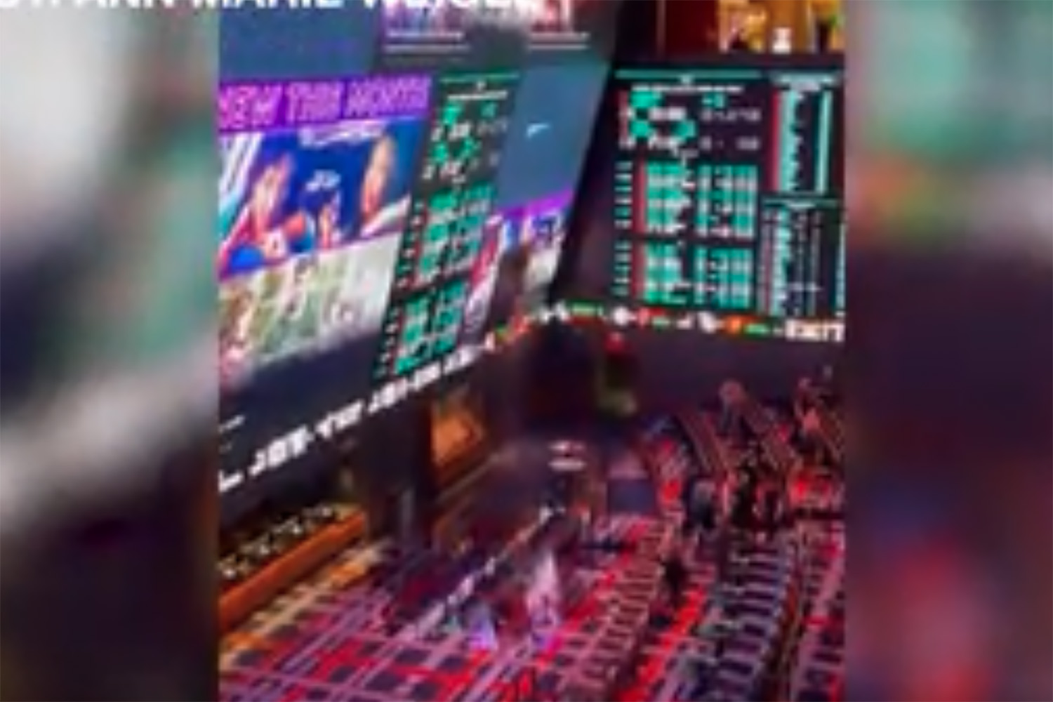 Castaways was imploded 13 years ago in Las Vegas — VIDEO | Las Vegas ...