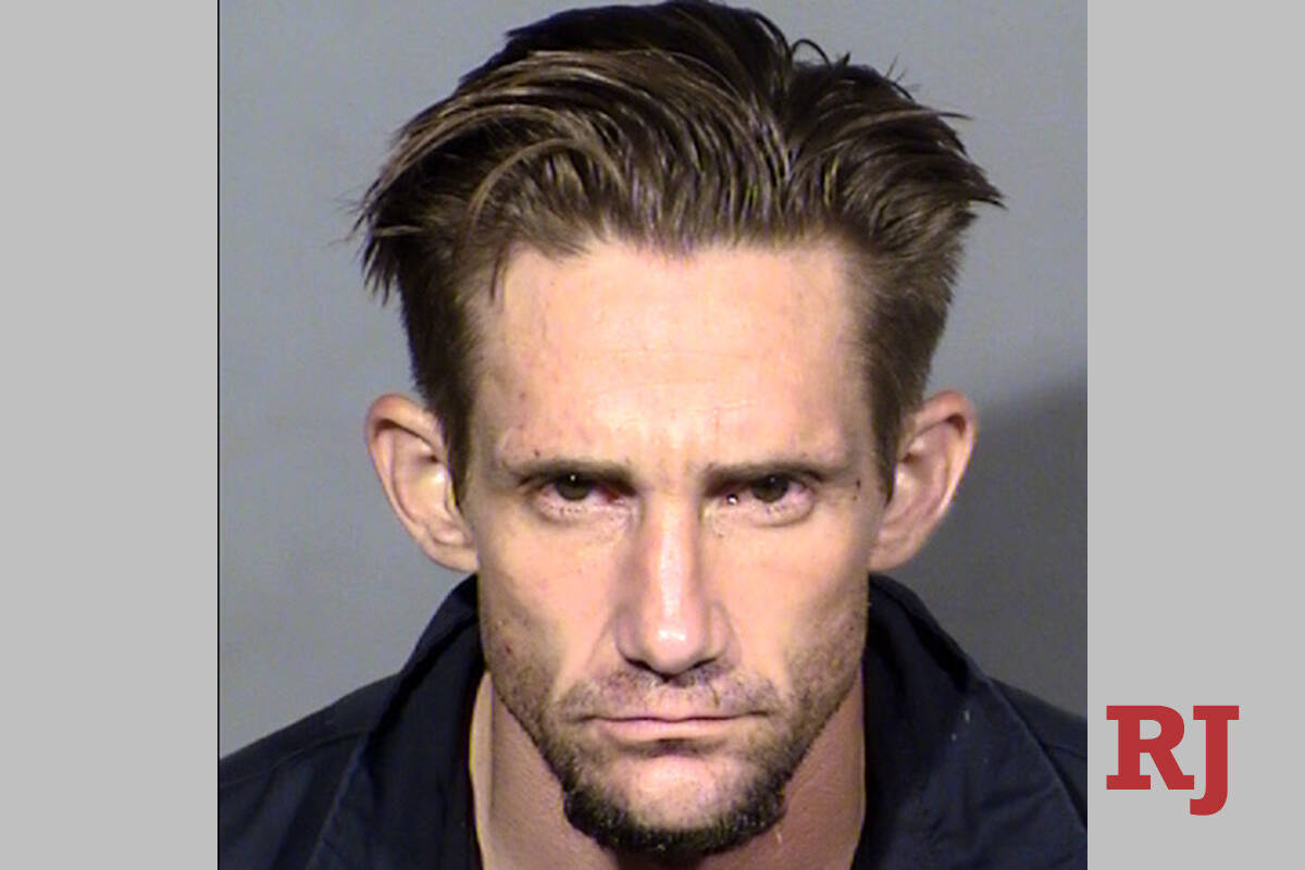 Tony Spilotro and the mob likely dumped body in barrel at Lake Mead ...