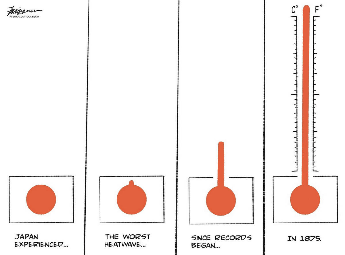 Democrats finally take a stand on deficit spending | CARTOONS | Drawing ...