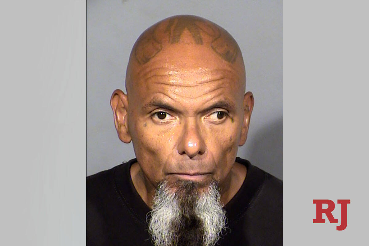 Las Vegas IHOP fatal stabbing suspect in custody | Homicides | Crime